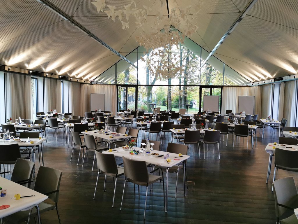 World Café – Die Weisheit der Vielen